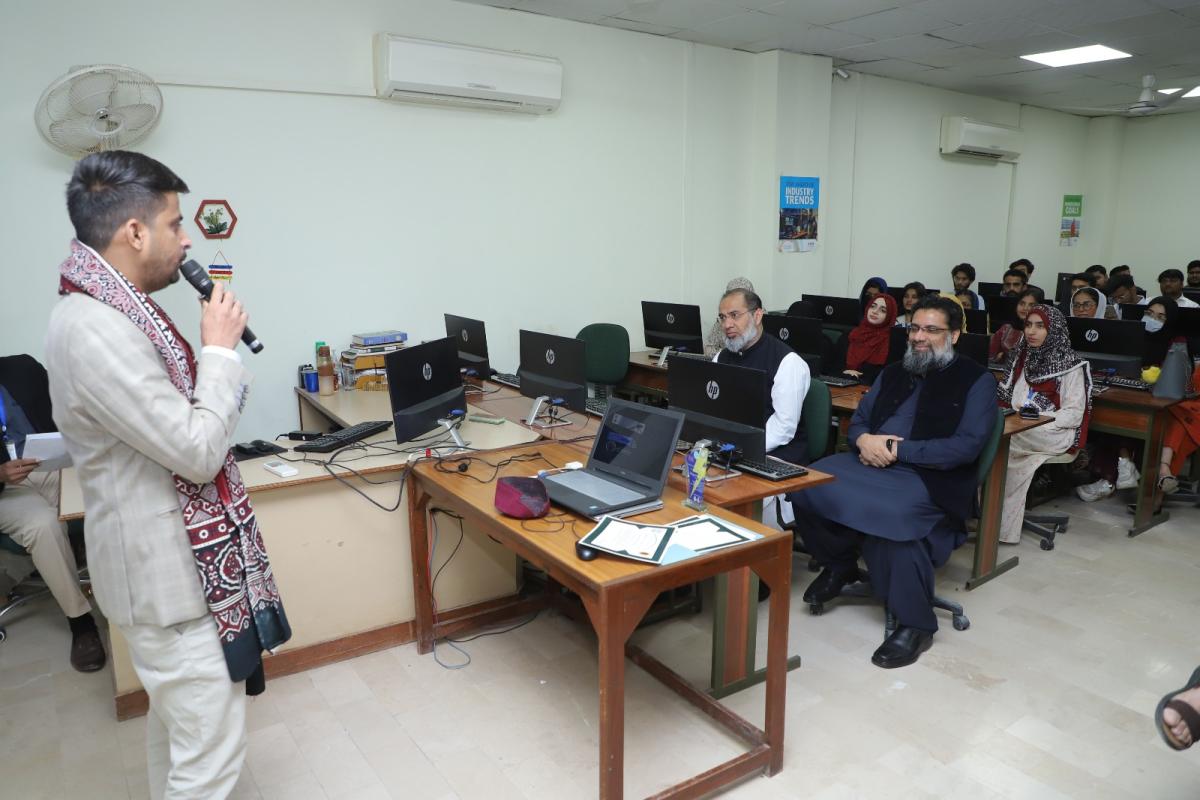 01 Day Pec Cpd Workshop On Matlabsimulink And Its Usages In Electrical